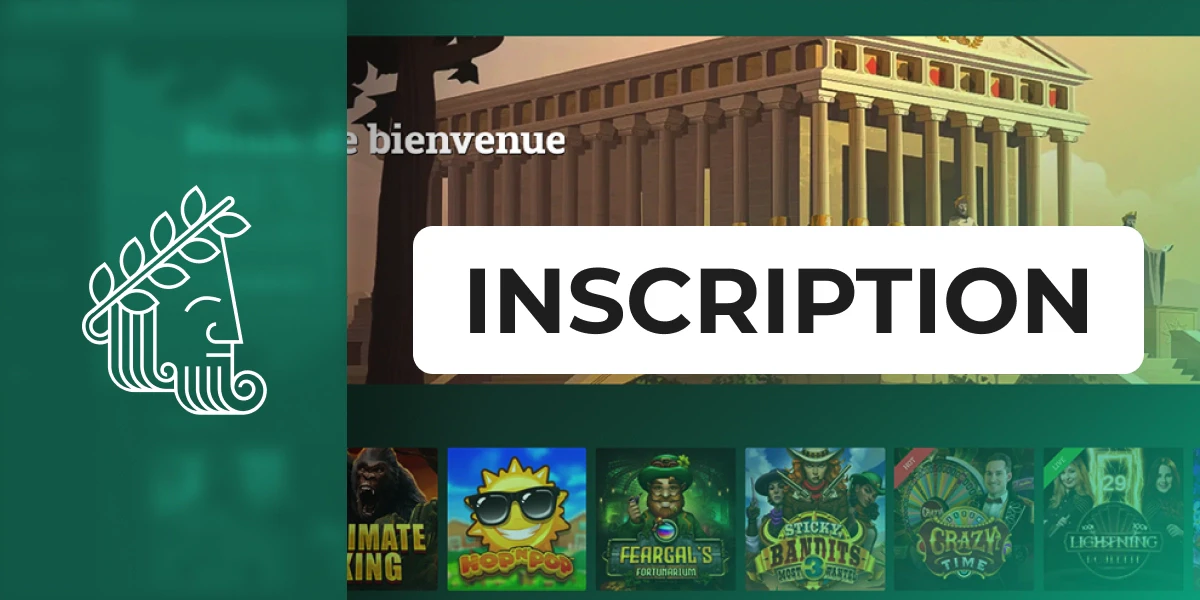 Cresus Casino Site officiel - 100% up to €500 + 200FS